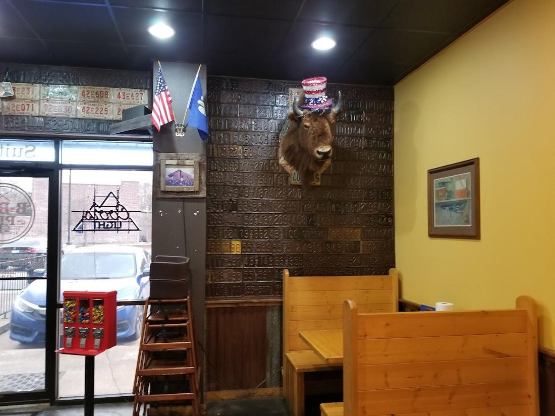 BBQ Pit - Barbecue restaurant in Monroe, LA