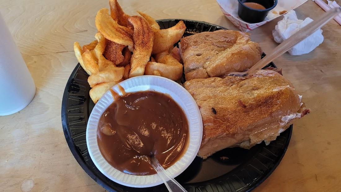 BBQ Pit - Barbecue restaurant in Monroe, LA